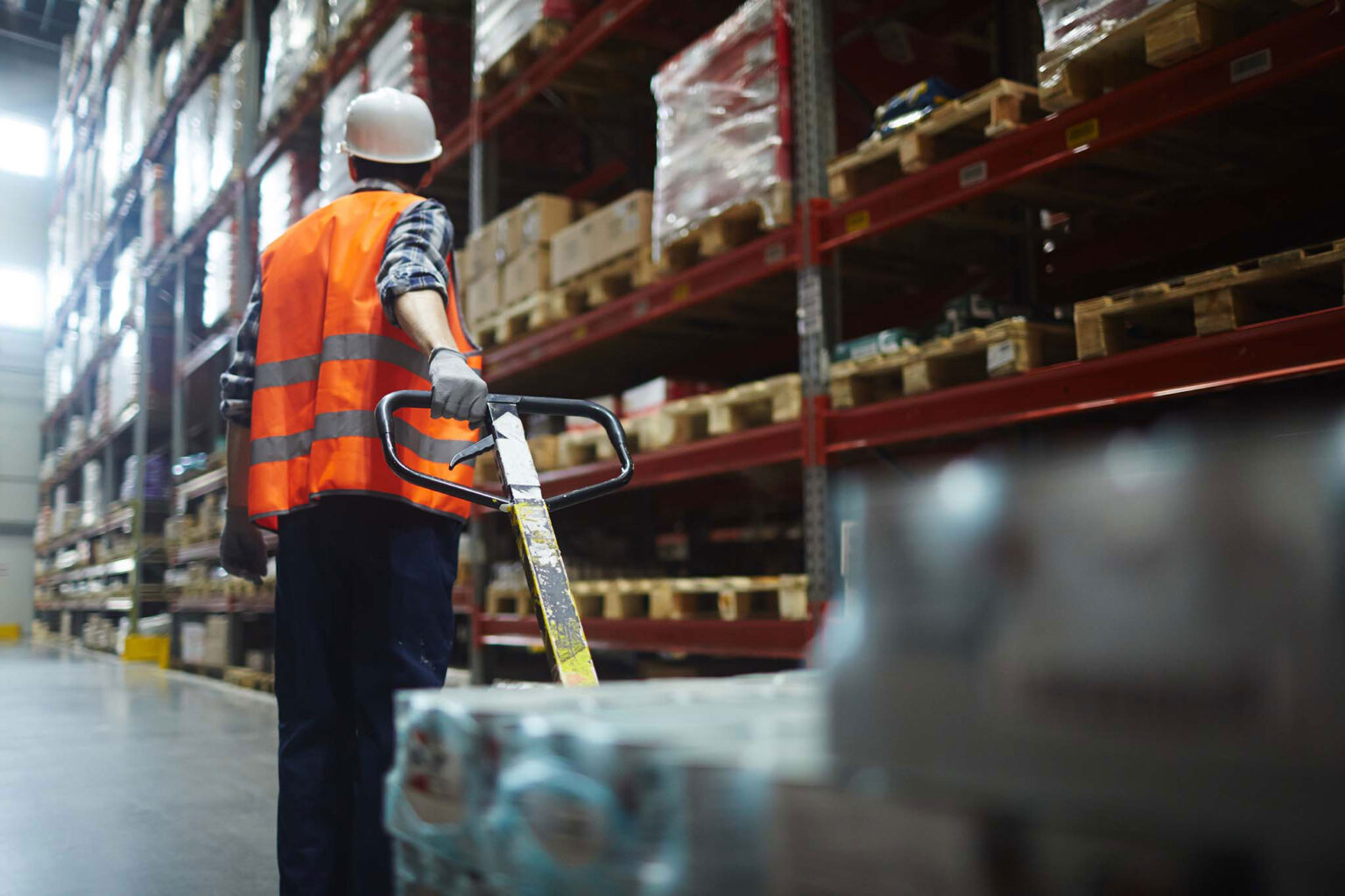 Temperature Controlled Delivery Dubai | Frozen Deliveries in Dubai